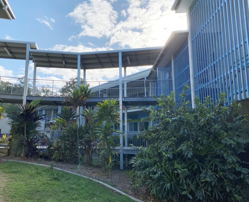 Indooroopilly State High School - High-School-Australia