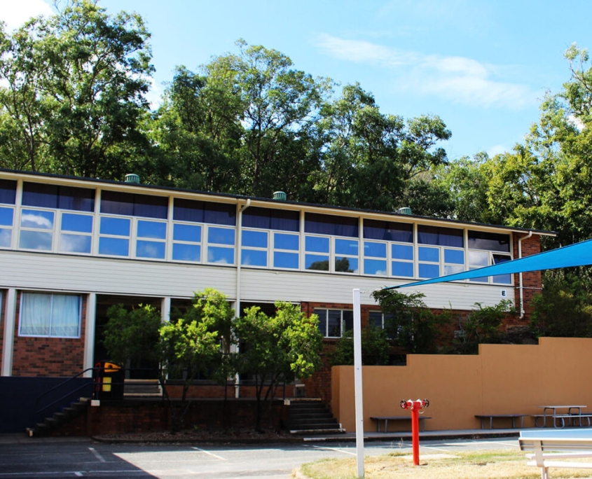 Indooroopilly State High School - High-School-Australia