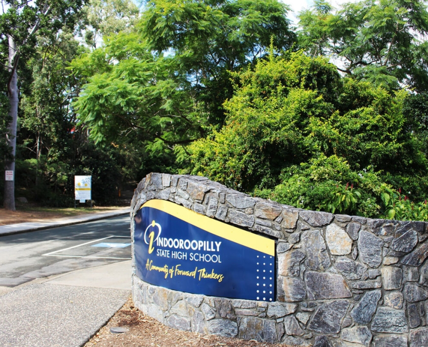 Indooroopilly State High School - High-School-Australia