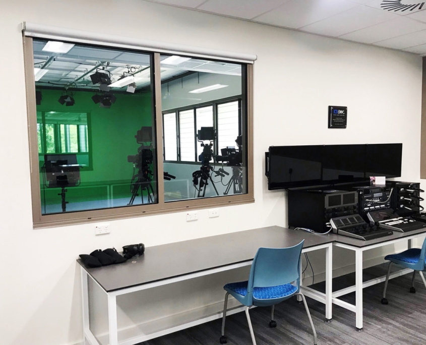 Indooroopilly State High School - High-School-Australia