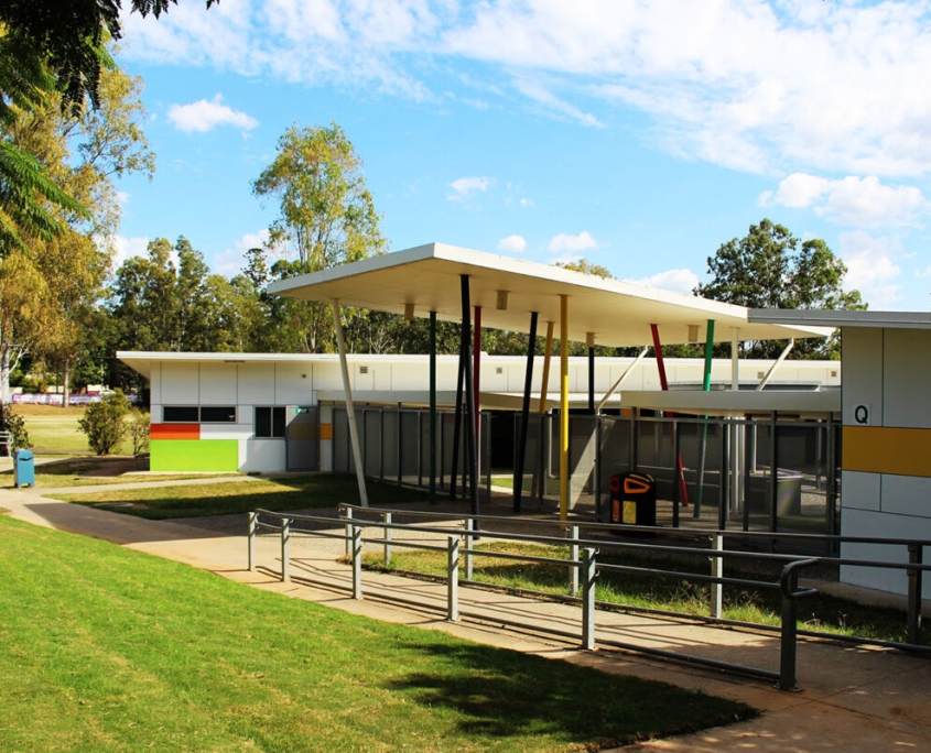 Indooroopilly State High School - High-School-Australia
