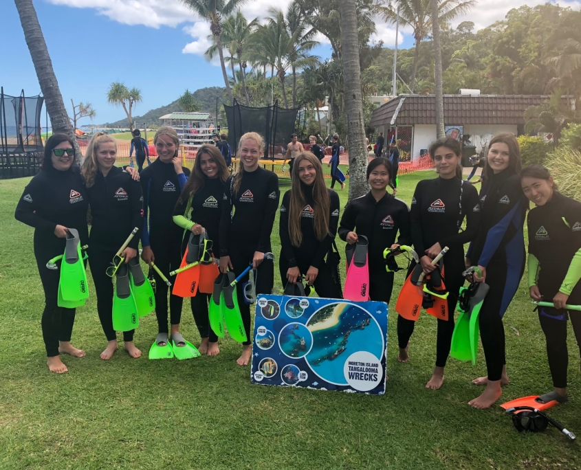 Meridan State College - High-School-Australia