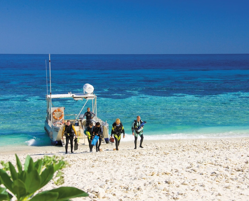 Meridan State College - High-School-Australia