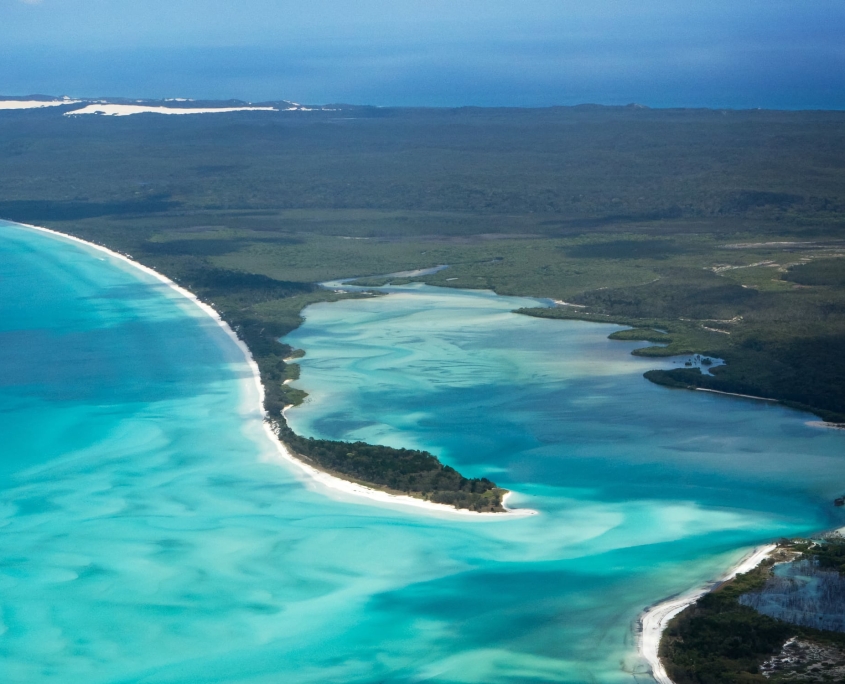 Meridan State College - High-School-Australia