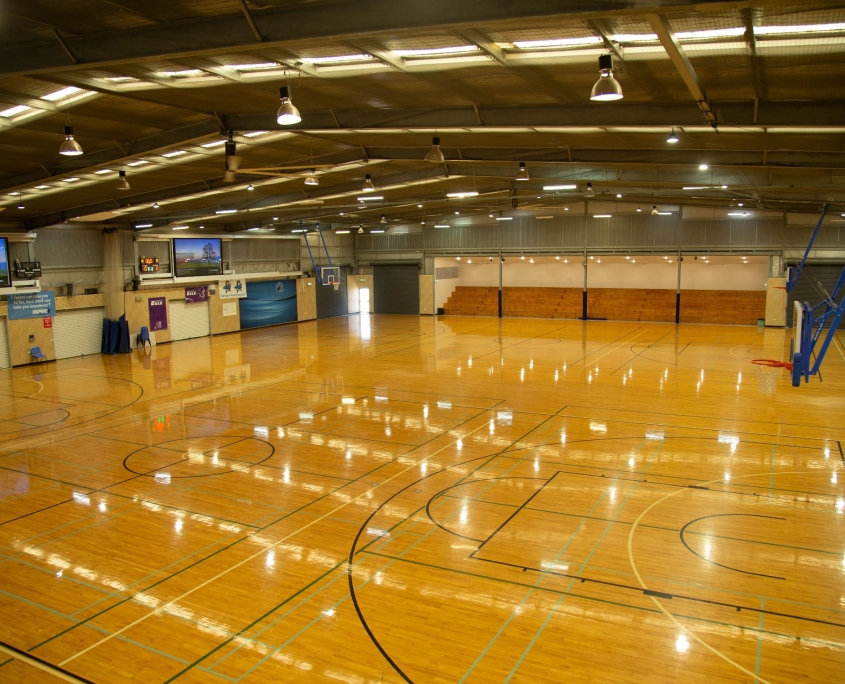Meridan State College - High-School-Australia