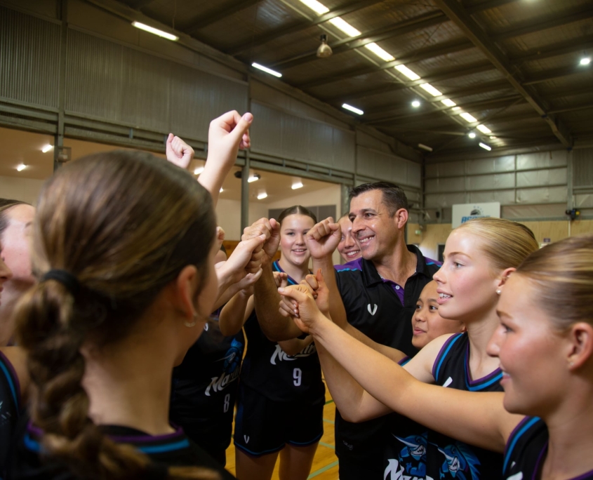 Meridan State College - High-School-Australia