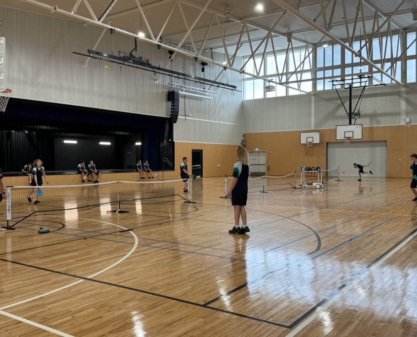 Chancellor State College - High-School-Australia