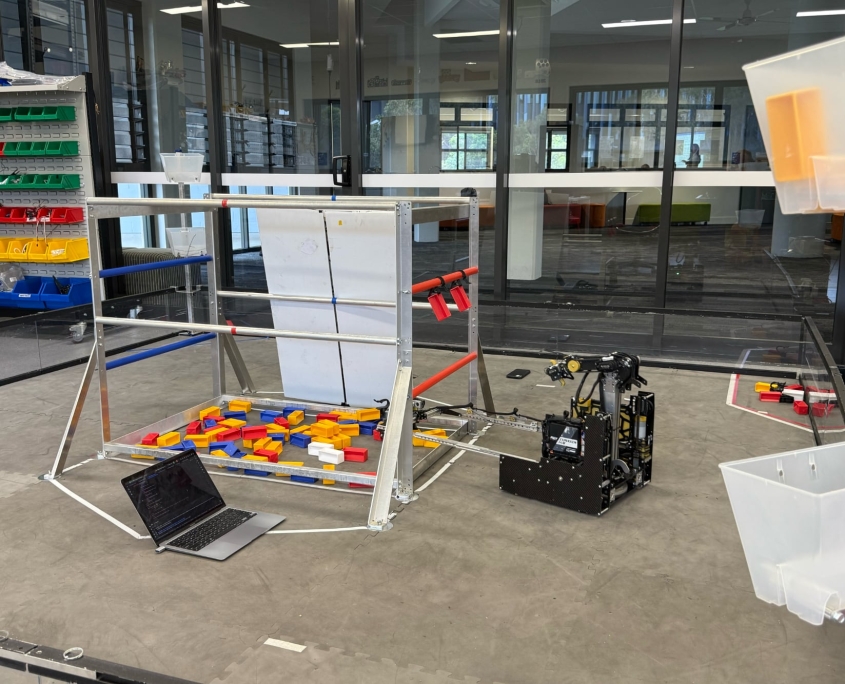 Chancellor State College - High-School-Australia