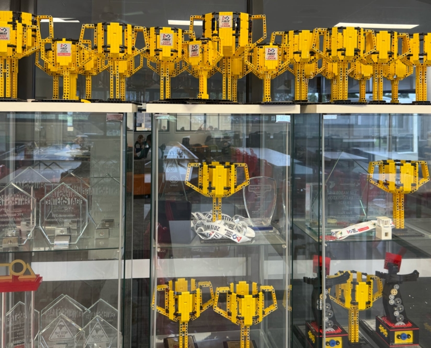 Chancellor State College - High-School-Australia