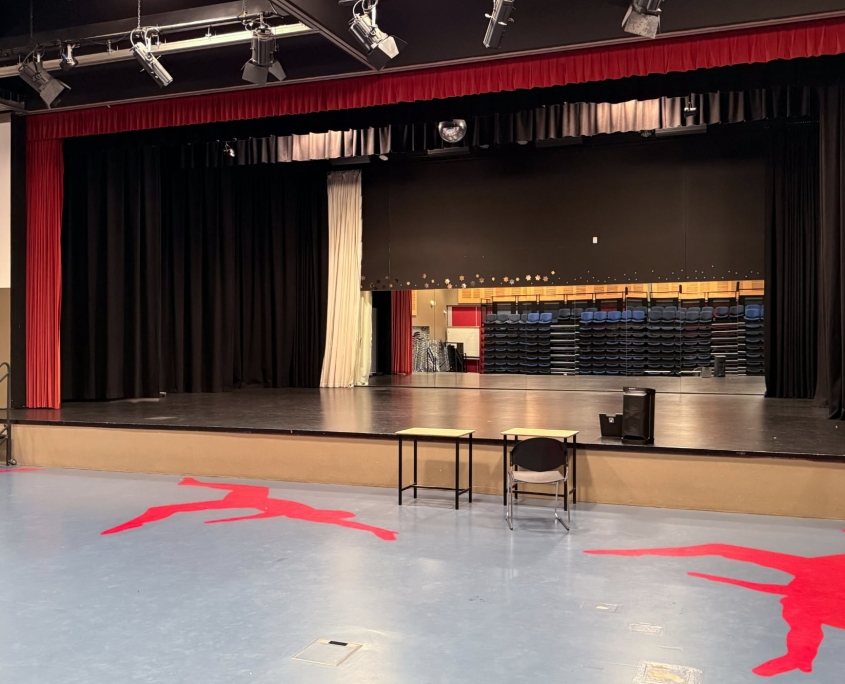 Chancellor State College - High-School-Australia