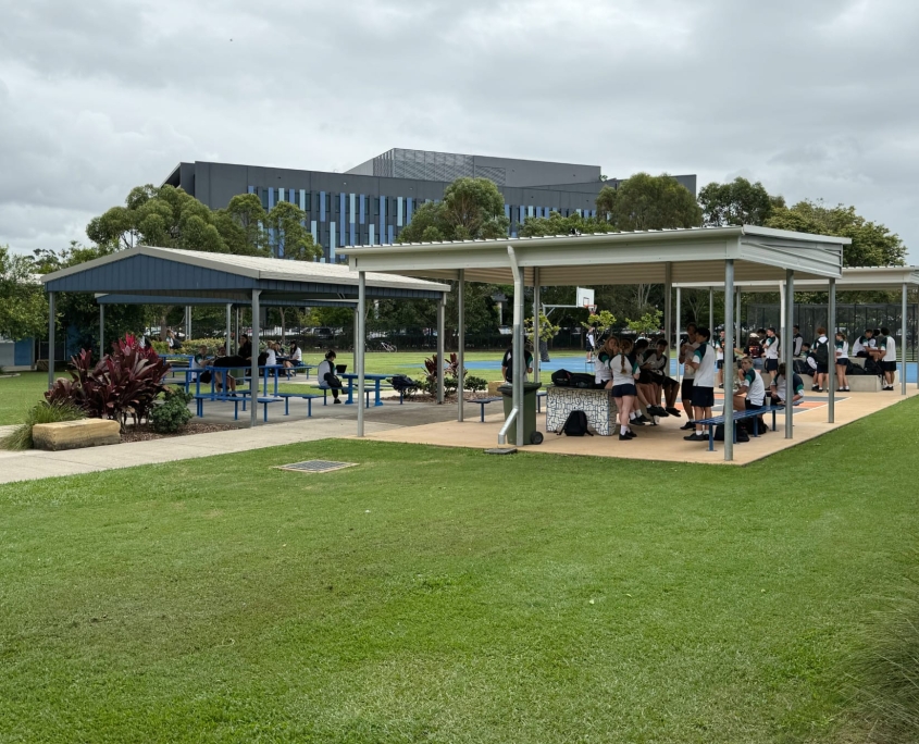 Chancellor State College - High-School-Australia