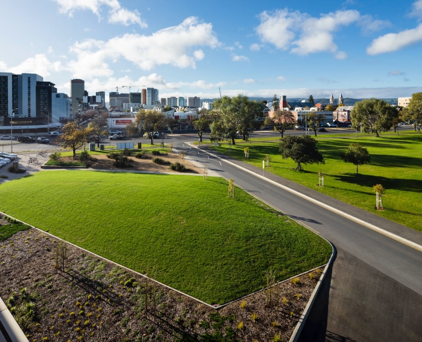 Adelaide High School - High-School-Australia