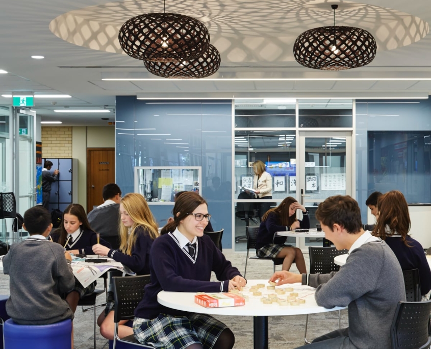 Adelaide High School - High-School-Australia