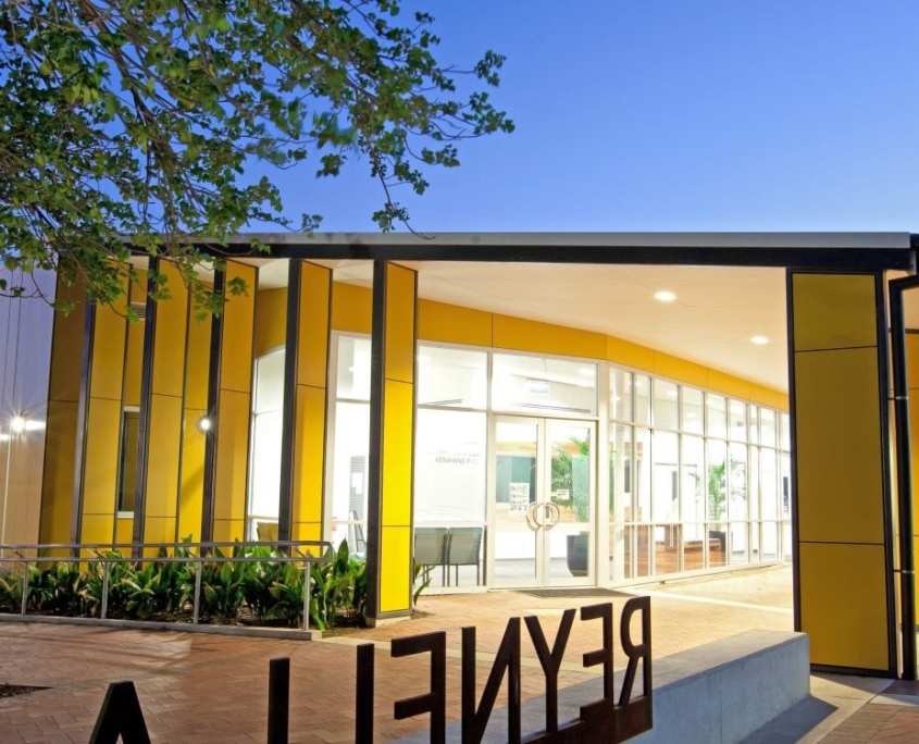 Reynella East College - High-School-Australia