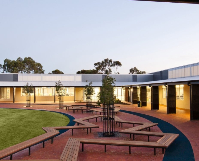 Reynella East College - High-School-Australia